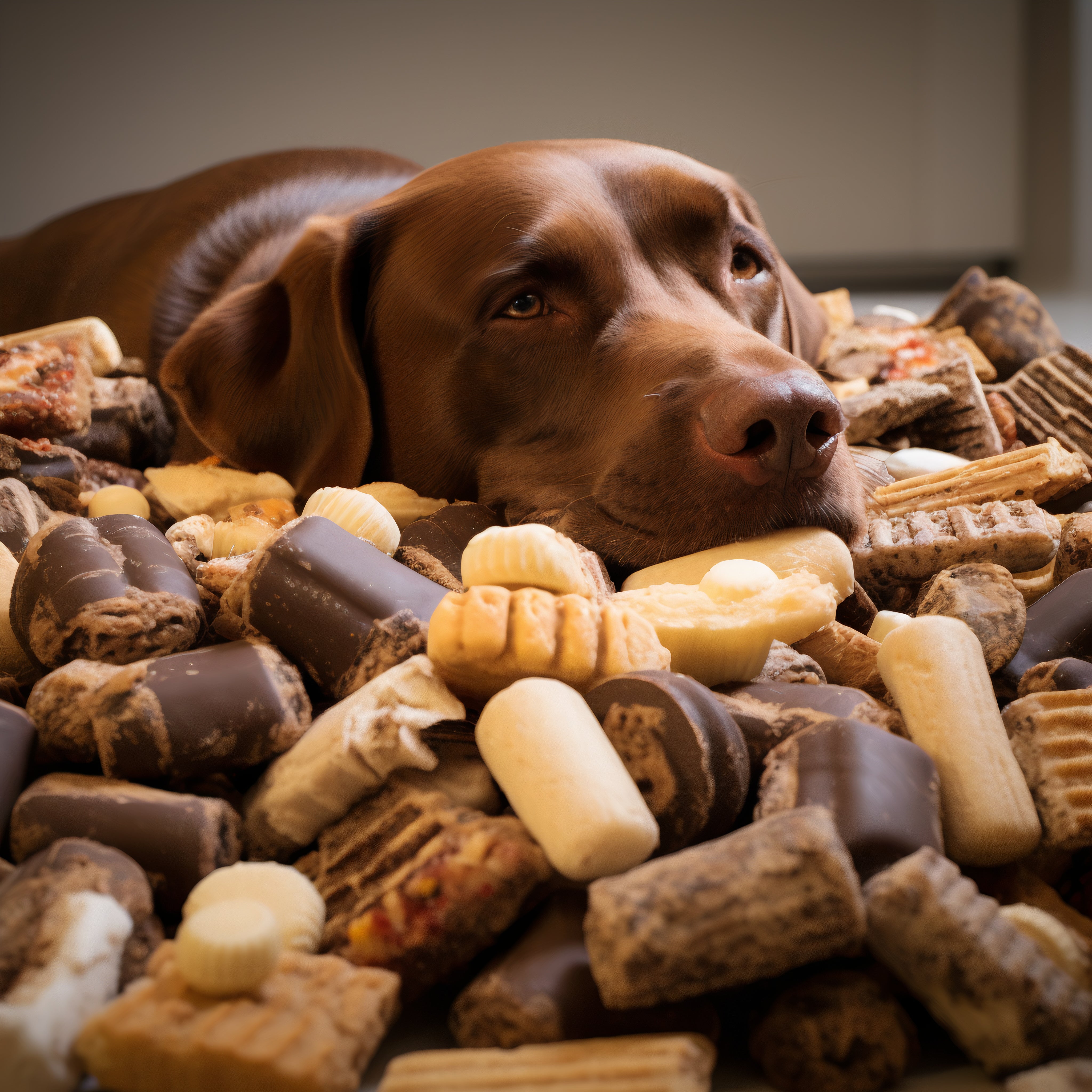 10 Dangerous Foods Your Pets Should Avoid- Expert Tips – My Pet Command