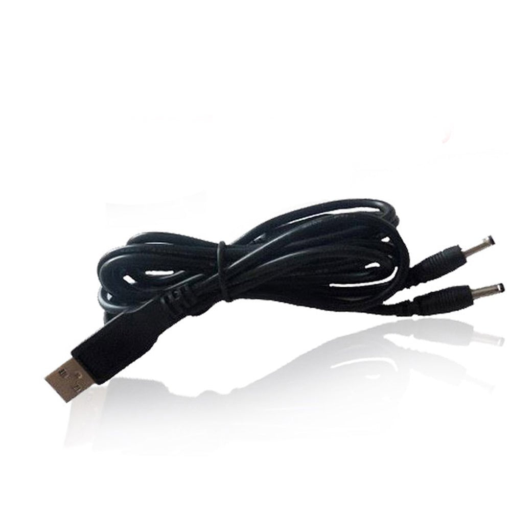 DT & DF Model Dual USB Cable- Fast & Reliable Charging – My Pet Command