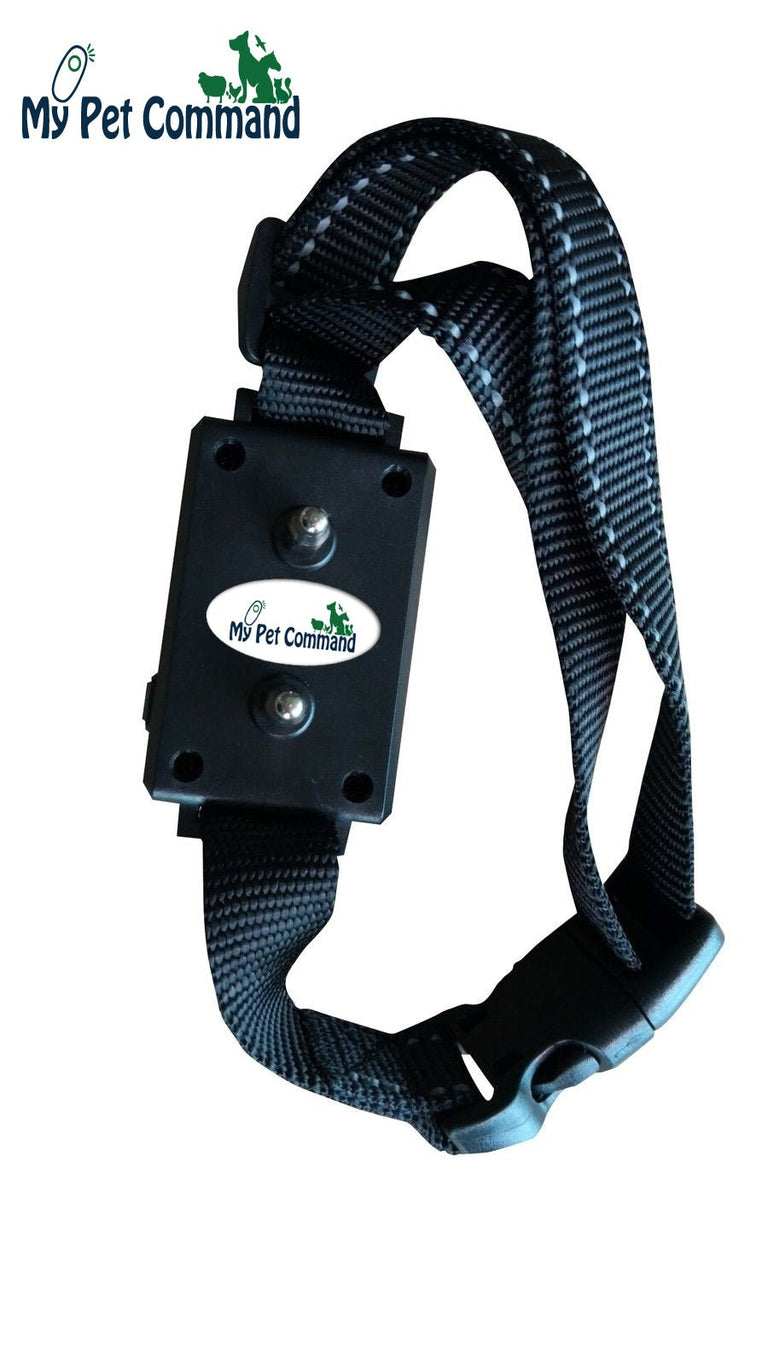 Waterproof Dog Electric Fence - Safe Containment System – My Pet Command