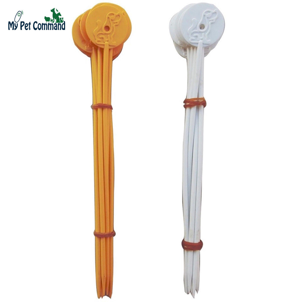 Waterproof Dog Electric Fence - Safe Containment System – My Pet Command